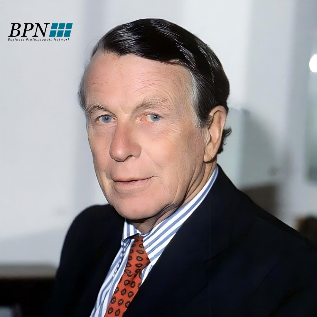 In short: David Ogilvy - BPN Georgia