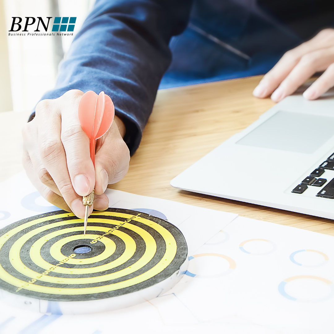 Why do you have weak marketing?! - BPN Georgia