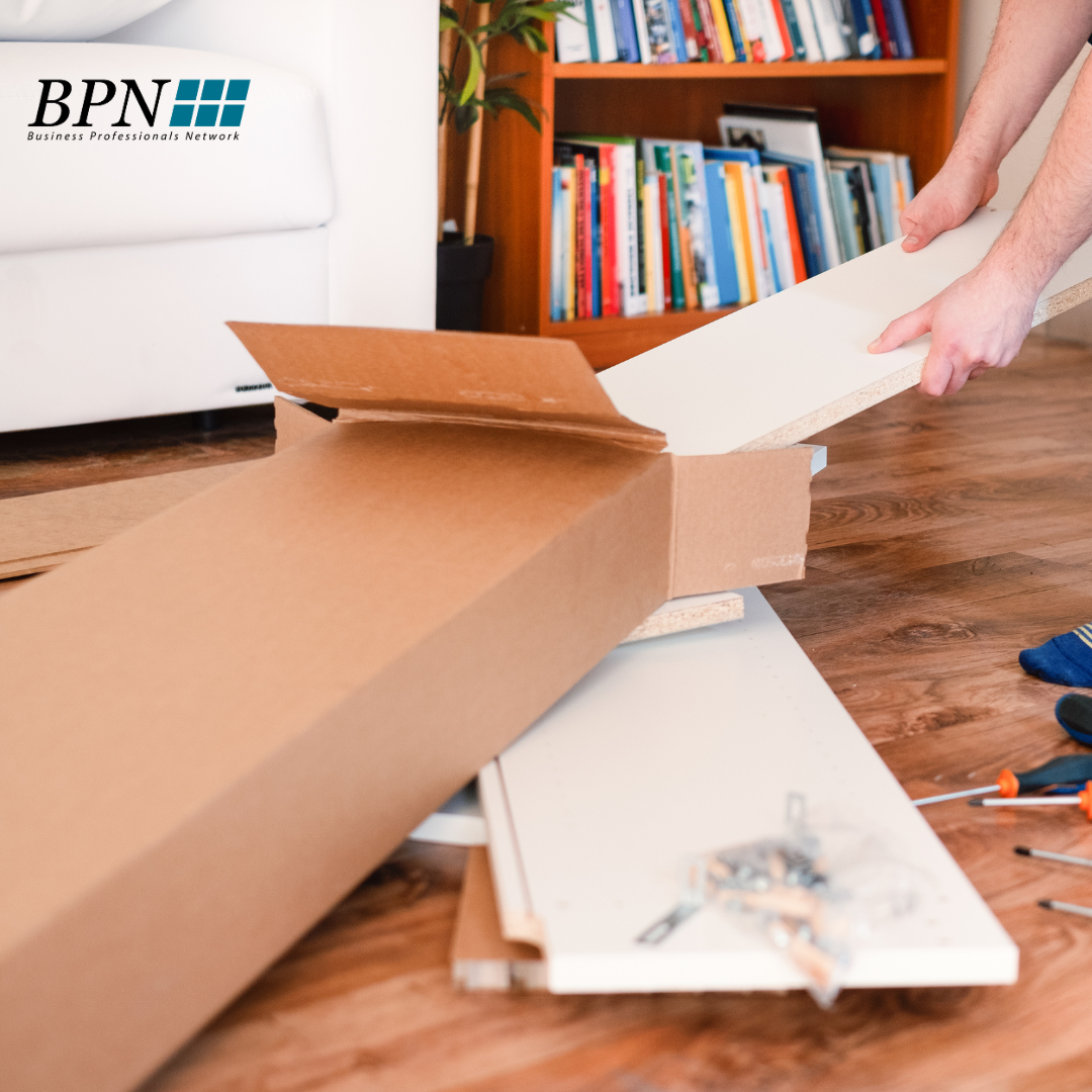 IKEA's marketing effect – even a few customers will work! - BPN Georgia